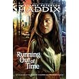 Running Out of Time: Margaret Peterson Haddix: 9780689812361: Amazon ...