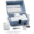Hach 225100 Sulfate Test Kit, Model SF-1: Amazon.com: Industrial ...