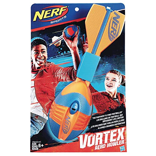 UGEMIA NERF Sports Vortex Aero Howler Football in Kuwait | Whizz Pop-It ...