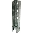 Amazon.com: Simpson Strong Tie HD7B Bolted Hold Down Anchor ...