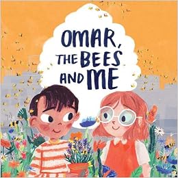 Buy Omar, The Bees And Me Book Online at Low Prices in India | Omar ...