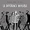 La Différence invisible: Amazon.co.uk: Dachez, Julie, Mademoiselle ...
