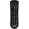 Amazon.com: Philips Universal Remote Control for Samsung, Vizio, LG ...