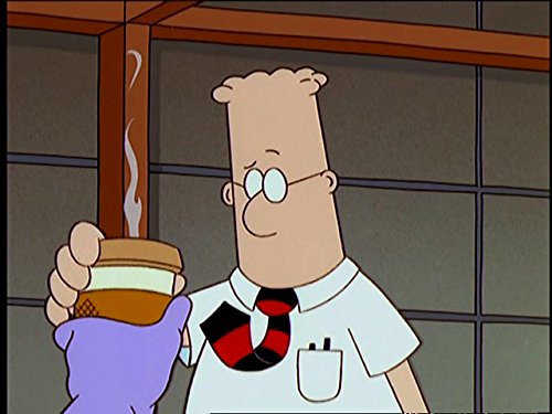 Watch Dilbert - Season 1 | Prime Video