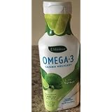 Amazon.com: Melaleuca Omega 3 Crème Delight Peach Mango Tango 12oz ...