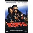 Amazon.com: Kuffs : Christian Slater, Milla Jovovich, Bruce Boxleitner ...