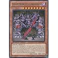 Amazon.com: Yu-Gi-Oh! - Archfiend Emperor, The First Lord of Horror ...