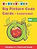 Big Picture Code Cards (Letterland) (Letterland S.) in Kuwait | Whizz ...