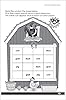 School Zone My First Codes & Puzzles Workbook: 48 Pages, 1st Grade, 2nd ...
