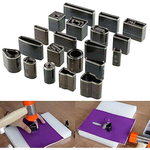 Amazon Square Hole Punch amazon-square-hole-punch