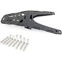 Amazon.com: REARACE Rear Luggage Rack Compatible with Husqvarna 701 ...