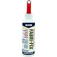 Amazon.com: BEACON Fabri-Fix Bonding Solution - Fast Grab & Quick Dry ...