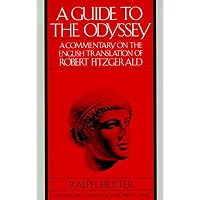 Amazon.com: A Guide to The Odyssey: A Commentary on the English ...