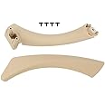 Amazon.com: XtremeAmazing Beige Front Right Inner Interior Door Panel ...