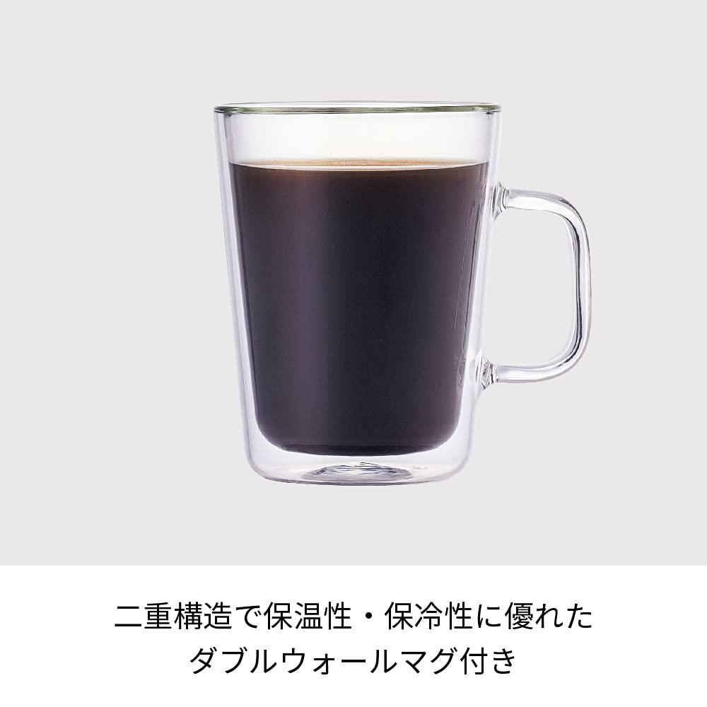 Mua Recort Solo Cafe Plus SLK-2 Solo Kaffe Plus White trên Amazon Nhật ...