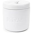 Amazon.com: Fox Run 6238 Porcelain Grease Container, White : Home & Kitchen