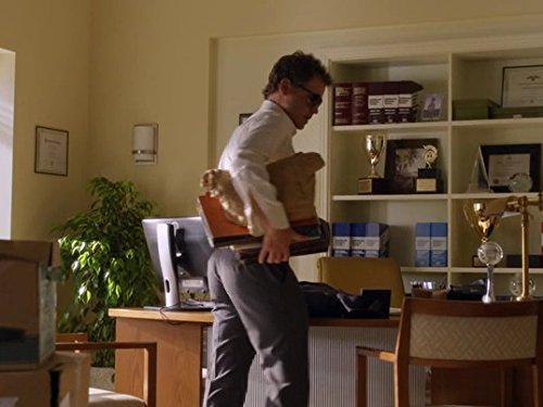 Watch Rake Season 1 | Prime Video