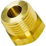 Amazon.com: GlowShift M20 x 1.5 Male to 1/8-27 NPT Female Gauge Sensor ...