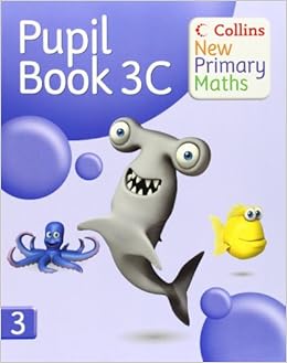 Collins New Primary Maths – Pupil Book 3C: Engaging, differentiated ...