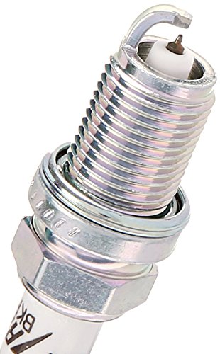 NGK 5464 BKR5EIX-11 Iridium IX Spark Plug, Pack Of 4 on Galleon Philippines