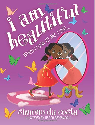 Book review of I am Beautiful! - Readers' Favorite: Book Reviews and ...