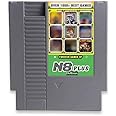 Amazon.com: Deltrax Super Cartridge N8 Plus 1000 in 1 Multi Game ...