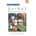 Creating an Herbal Bodycare Business (Making a Living Naturally Series ...