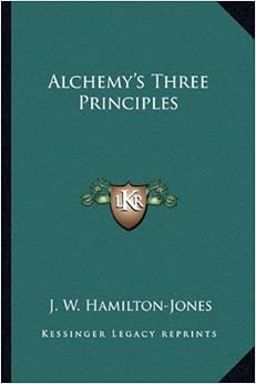 Buy Alchemy's Three Principles Book Online at Low Prices in India ...