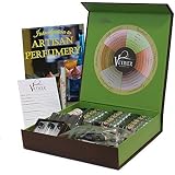 Amazon.com : Apprentice Perfume Kit : Beauty