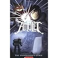 Amulet Book #2: The Stonekeeper's Curse: 9789389823929: Amazon.com: Books