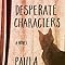 Amazon.com: Desperate Characters: 9780393351101: Fox, Paula, Franzen ...