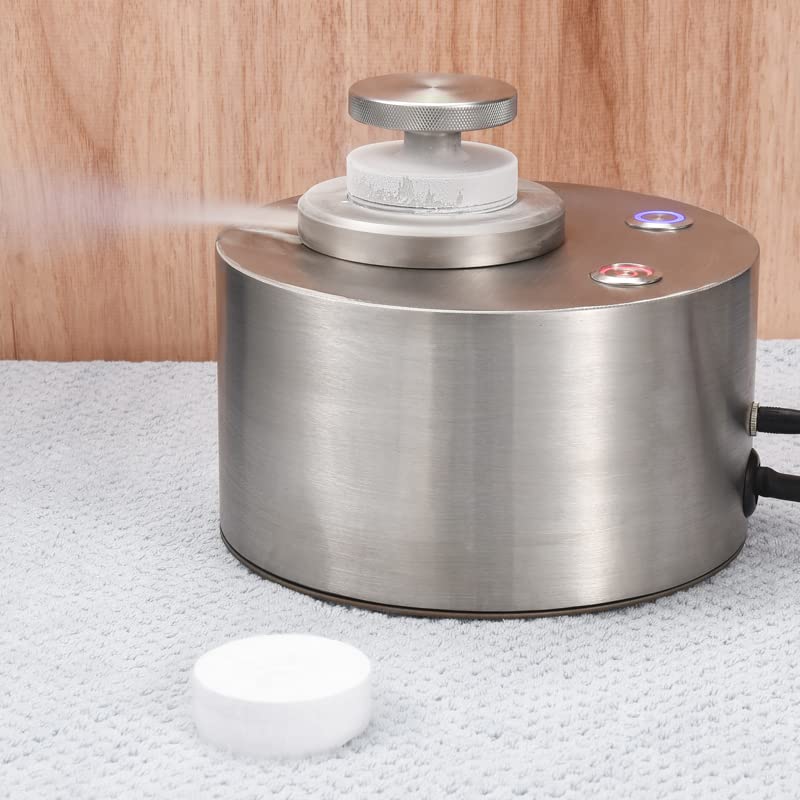 Mua Mini Dry Ice Maker Dry ice Machine, Makes 1 Block of Dry Ice D2.2 ...