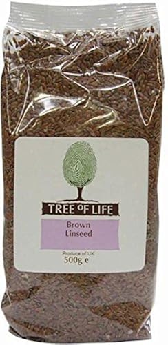Tree of Life Linseed Brown 500g X (Pack 500g X 6) in Kenya | Whizz ...