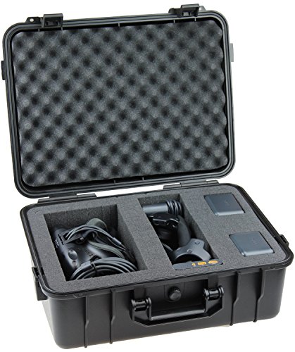 XPACK HTC Vive Case - Portable Travel Case to Protect and Store Your ...