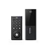 eufy Security Smart Lock C110, Keyless Entry Door Lock, Bluetooth ...