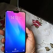 Vivo V9Pro (Nebula Purple, 6GB RAM, Snapdragon 660AIE): Amazon.in: Electronics