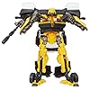 Transformers Buzzworthy Bumblebee Studio Series Deluxe Class 2-Pack ...