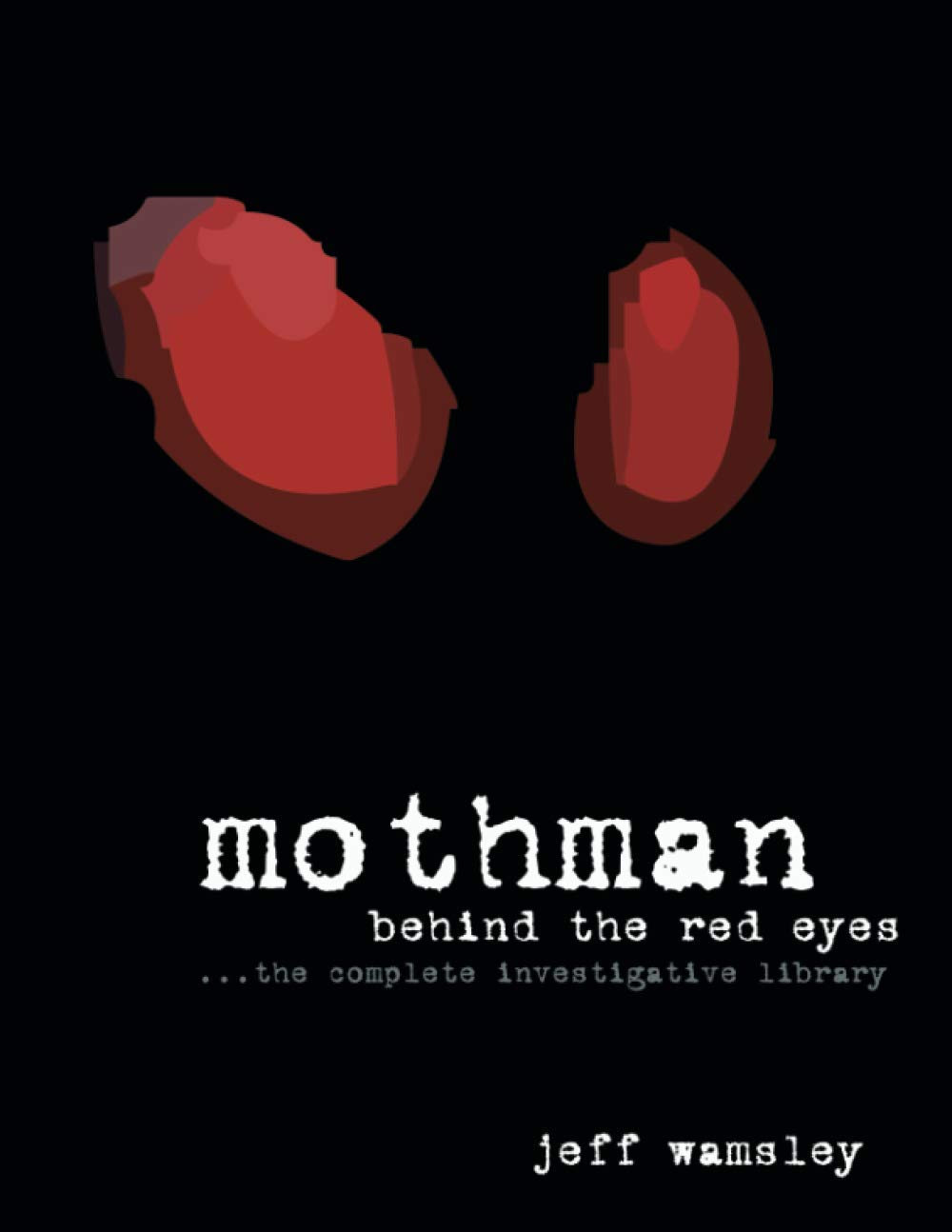 I Am Mothman