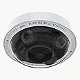Amazon.com : AXIS P3735-PLE Multisensor Panoramic Camera : Electronics