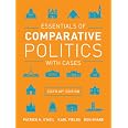 Essentials of Comparative Politics with Cases: O'Neil, Patrick H ...