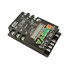 ICM Controls ICM450 3-Phase Monitor, 25-Fault Memory, LCD Setup and ...