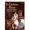 The Upstairs Room: Reiss, Johanna: 9780064403702: Amazon.com: Books