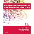 Advanced Health Assessment & Clinical Diagnosis in Primary Care ...