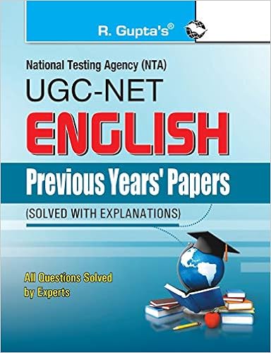 UGC NET Solved Paper 1 in Hindi PDF FREE Download 2024