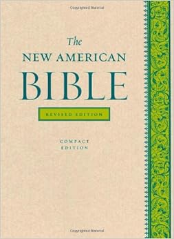The New American Bible Revised Edition: Compact Edition: Oxford ...