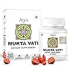 Ivy's Mukta Vati Herbal Tablets - Ayurvedic Formula in Oman | Whizz ...