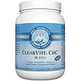 Amazon.com: Apex Energetics ClearVite-ChC (K111) 1.21 lbs powder