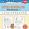 Success with Phonics: Letters and Sounds Workbook 1: Hall, Allison ...