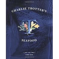 Raw: [A Cookbook]: Trotter, Charlie, Klein, Roxanne, Turner, Tim ...