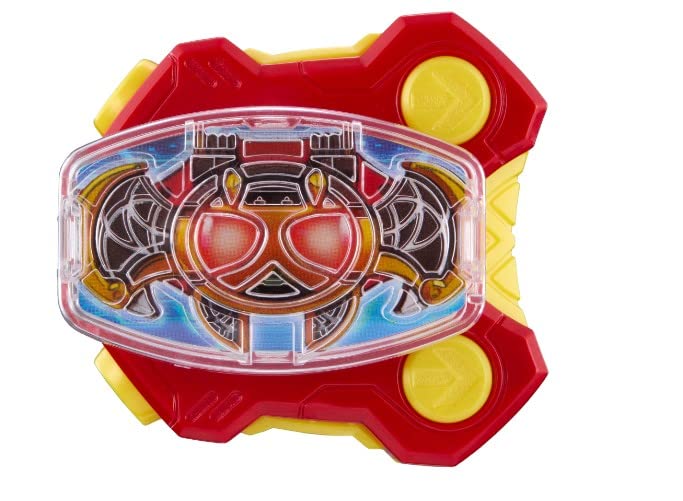 Mua 仮面ライダーギーツ 仮面ライダーキバ DXキバットベルトレイズバックル DXデザイアドライバー対応 trên Amazon Nhật ...